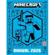 Minecraft: Guide Collection 4-Book Boxed Set (Updated): Survival ...