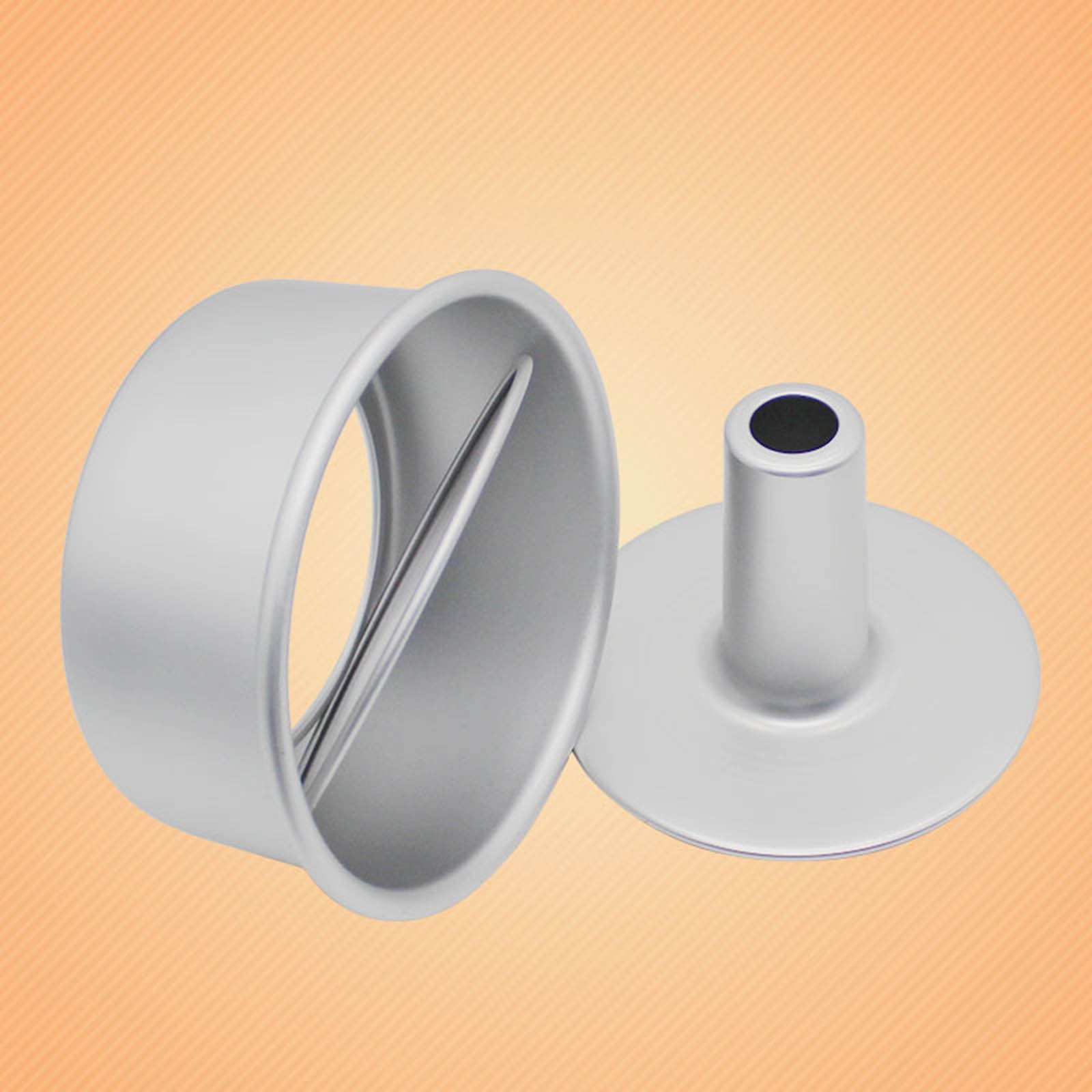 Click here for Jiangai 6inch/8inch Angel Food Cake Pan With Remov... prices