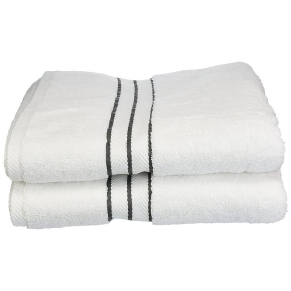 Hotel Collection Towels