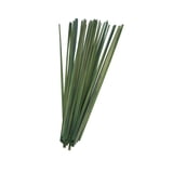 39" Dried Plant Natural Foliage Sticks Bouquet with Slender Stems, by ...