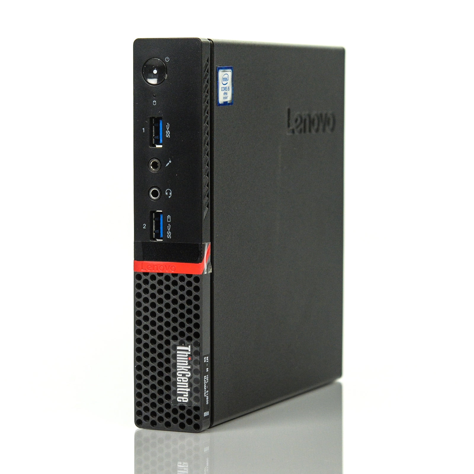 Refurbished Lenovo ThinkCentre M900 Tiny I5 6500T 2 50GHz 8GB 256GB SSD refurbished-lenovo-thinkcentre-m900-tiny-i5-6500t-2-50ghz-8gb-256gb-ssd