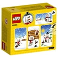 LEGO, Snowman (40093) - Walmart.com