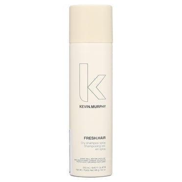Kevin Murphy Fresh.Hair Dry Cleaning Hairspray, 8.45 Oz - Walmart.com