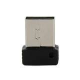 StarTech.com USB 150Mbps Mini Wireless N Network Adapter, 802.11n/g ...