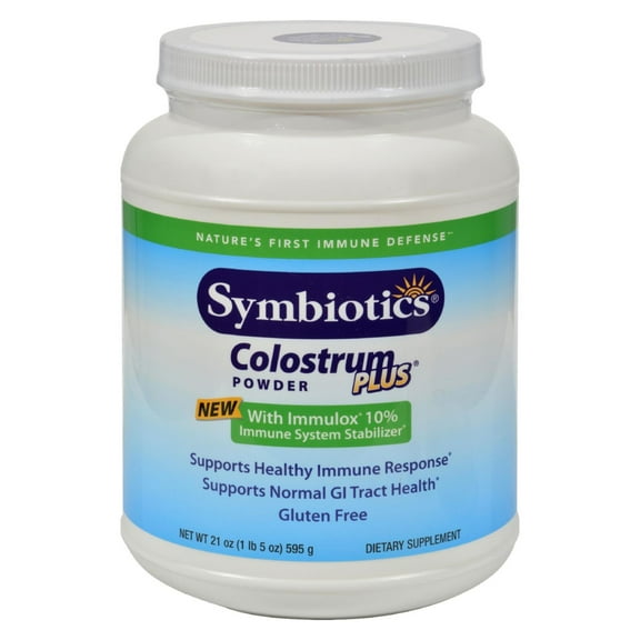 Symbiotics