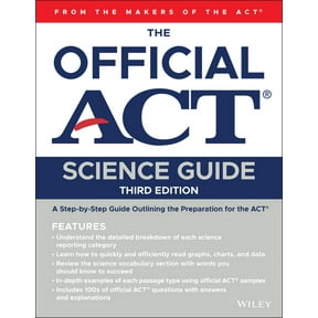 ACT Prep Book 2018-2019: ACT Study Guide and Practice Test Questions ...