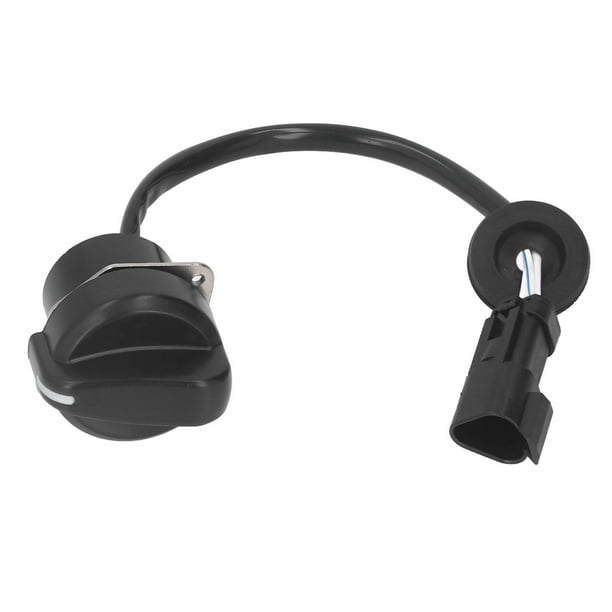 Throttle Motor Knob Replacement,3 Pins Excavator Throttle Pins ...