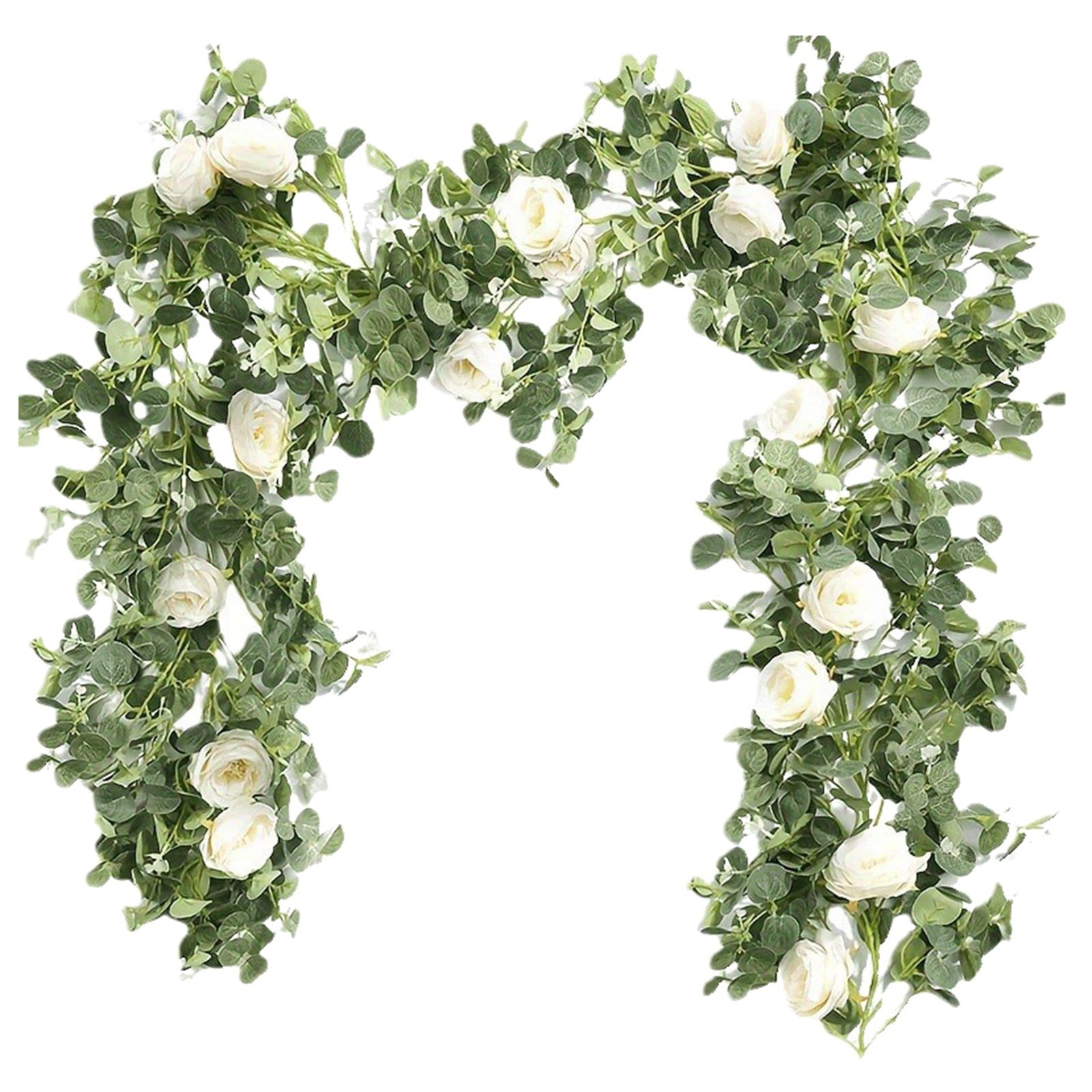 Pearl Strings for Decorating Stained Glass Flower Ornament Beaded ...