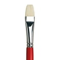 da Vinci Brush Maestro 2 Bristle Brush, Bright, 10 - Walmart.com