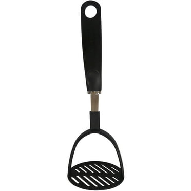 Joseph Joseph Delta Folding Masher - Gray / Green - Walmart.com