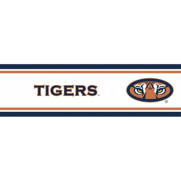 Detroit Tigers Border