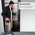 Kwikset SmartCode 260 Keyless Entry Electronic Keypad Deadbolt Door ...