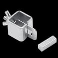 Butt Welding Clamps Steel Stepless Welding Rustproof for Automobiles ...