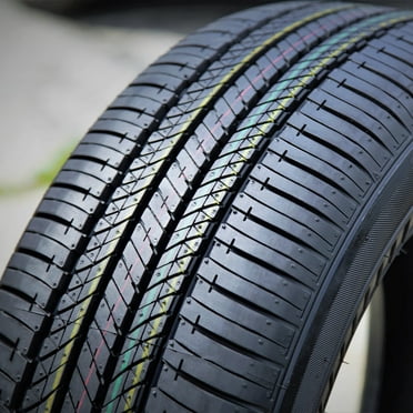 Bridgestone Turanza EL400-02 All Season 235/60R17 102T Passenger Tire ...