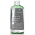 ArtNaturals Tea Tree Body Wash with Peppermint Eucalyptus Oregano 12 fl ...