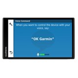 Garmin DriveSmart 65 Automobile Portable GPS Navigator, Portable ...
