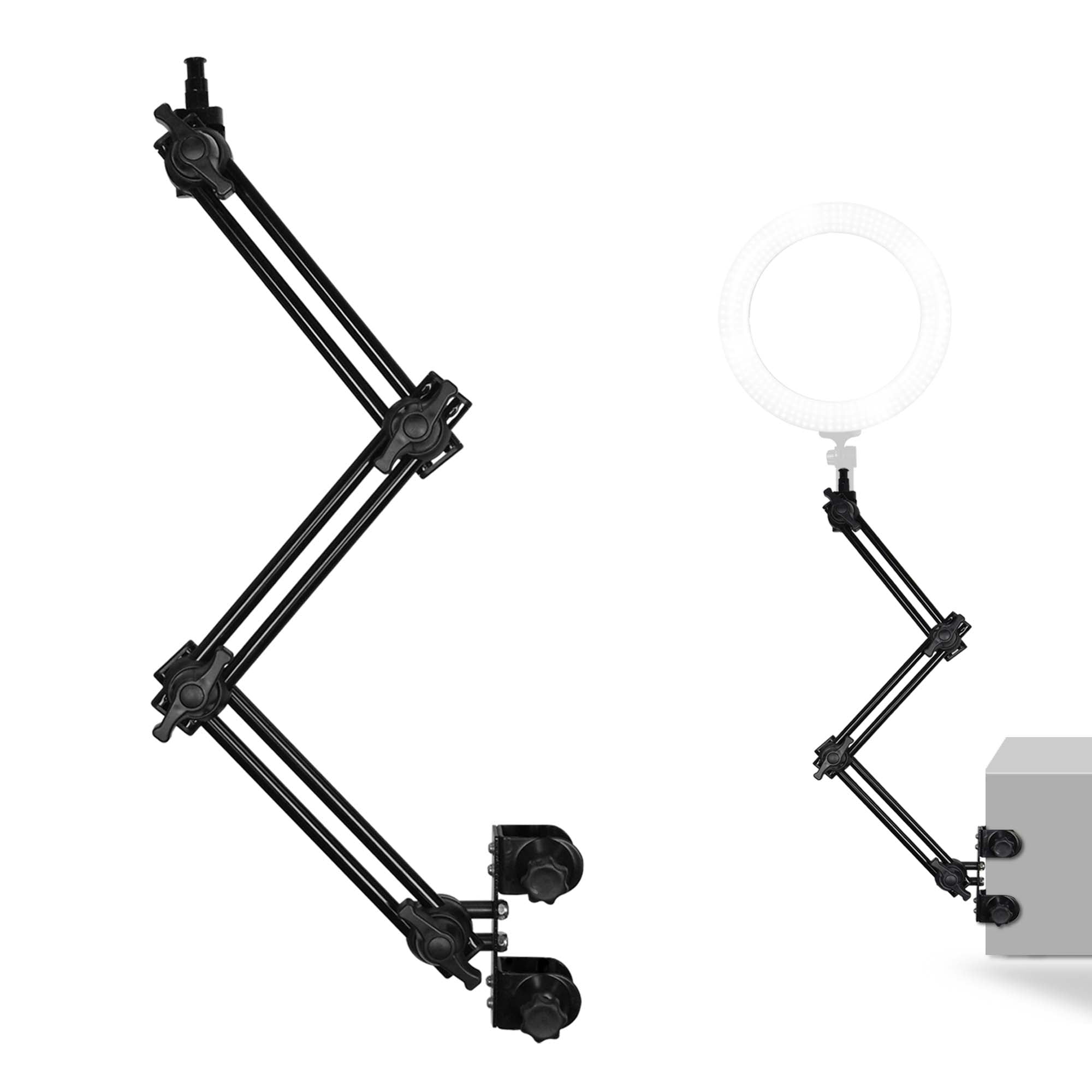 LS Photography Articular Arm with Tilt and Rotation Adjustment ...