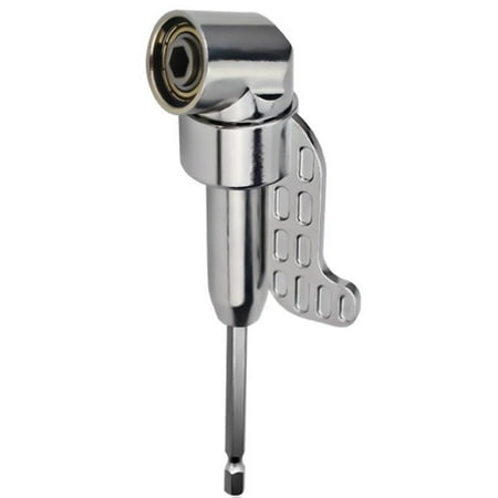 SICED 1/4inch Angled Screwdriver 105° Angle Head Hex Shank Screwdriver ...