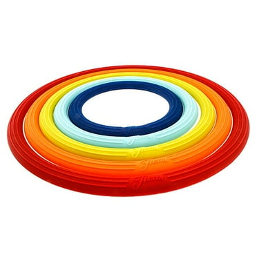 Better Houseware 1370 Natural Cork Trivets, Set of 3 - Walmart.com