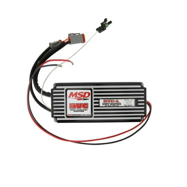 MSD 7330 Ignition Control Module - Walmart.com