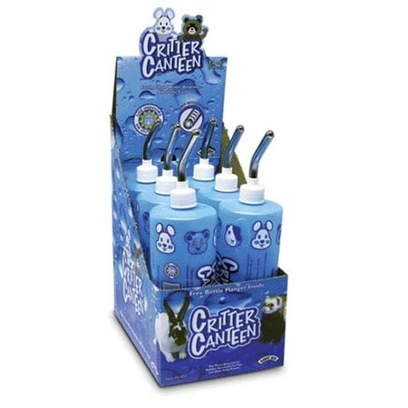 Super Pet - Critter Canteen Display 32 Ounce - 100079423 | Walmart Canada