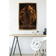 House of the Dragon - Mysaria One Sheet Wall Poster, 22.375" x 34 ...