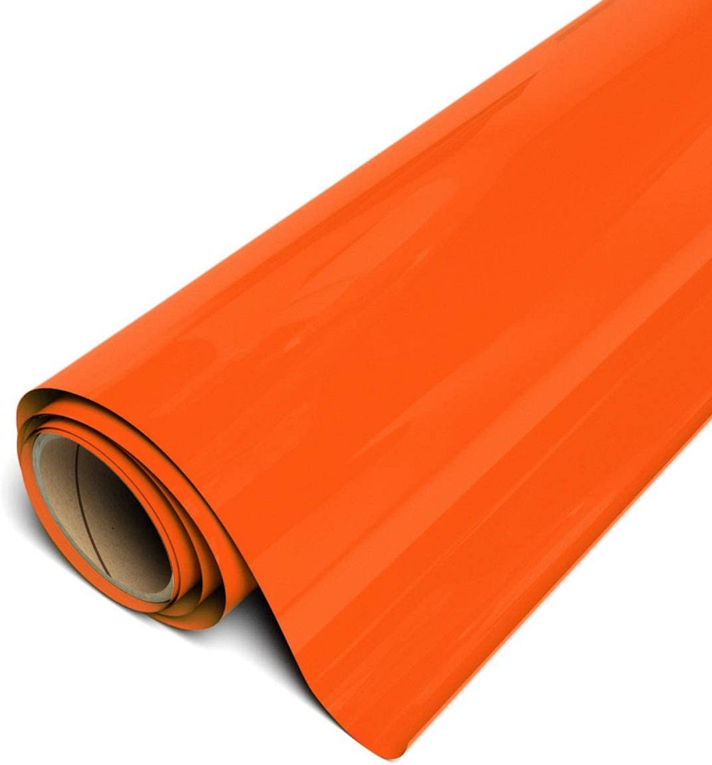 Siser EasyWeed HTV 11.8" x 3ft Roll - Iron on Heat Transfer Vinyl ...