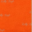 Fleece Solid Neon Orange Fabric 67 - Walmart.com