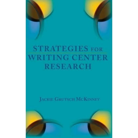 Strategies for Writing Center Research | Walmart Canada