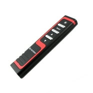 Presenter Pointer, SANOXY Powerpoint Wireless Presenter Pointer with Mouse Function - Walmart.com
