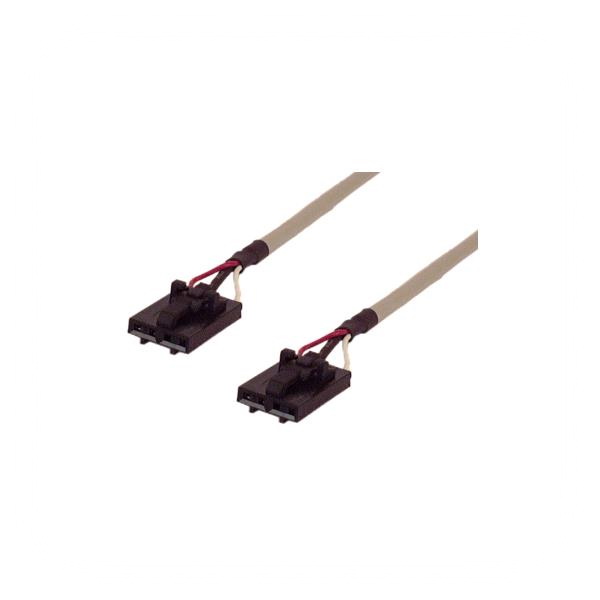 IEC L71515 MPC 4 Pin to MPC 4 Pin Cable for CD-ROM Audio - Walmart.com