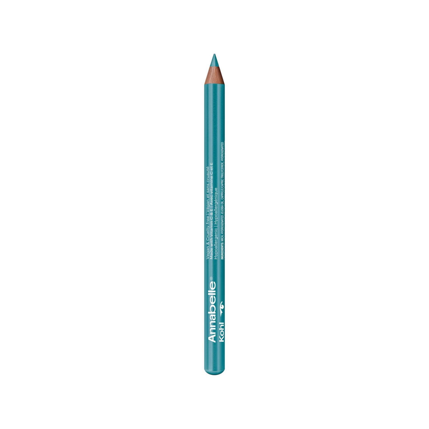 Click here for Annabelle Metallic Kohl Long-Lasting & Intense Veg... prices