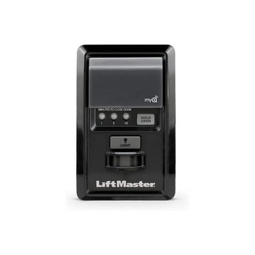 LiftMaster MyQ Control Panel - Walmart.com