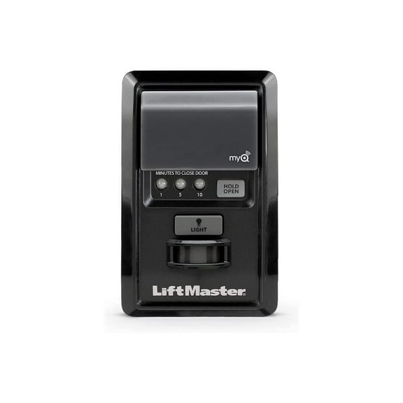 Liftmaster 888LM Security+ 2.0 MyQ Wall Control, Upgrades Models 1998 ...