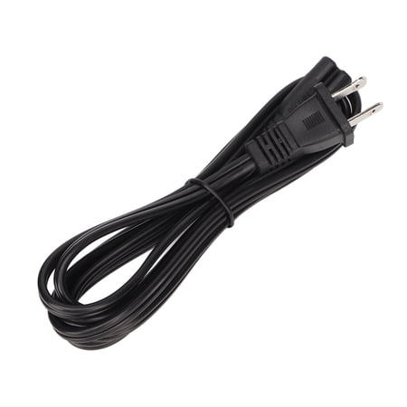 Power Adapter Cable, PVC Shell Reinforced Design Nema 5 15P Male To ...