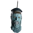 Ghostbusters Movie Subway Ghost Overhead Deluxe Adult Mask - Walmart.com