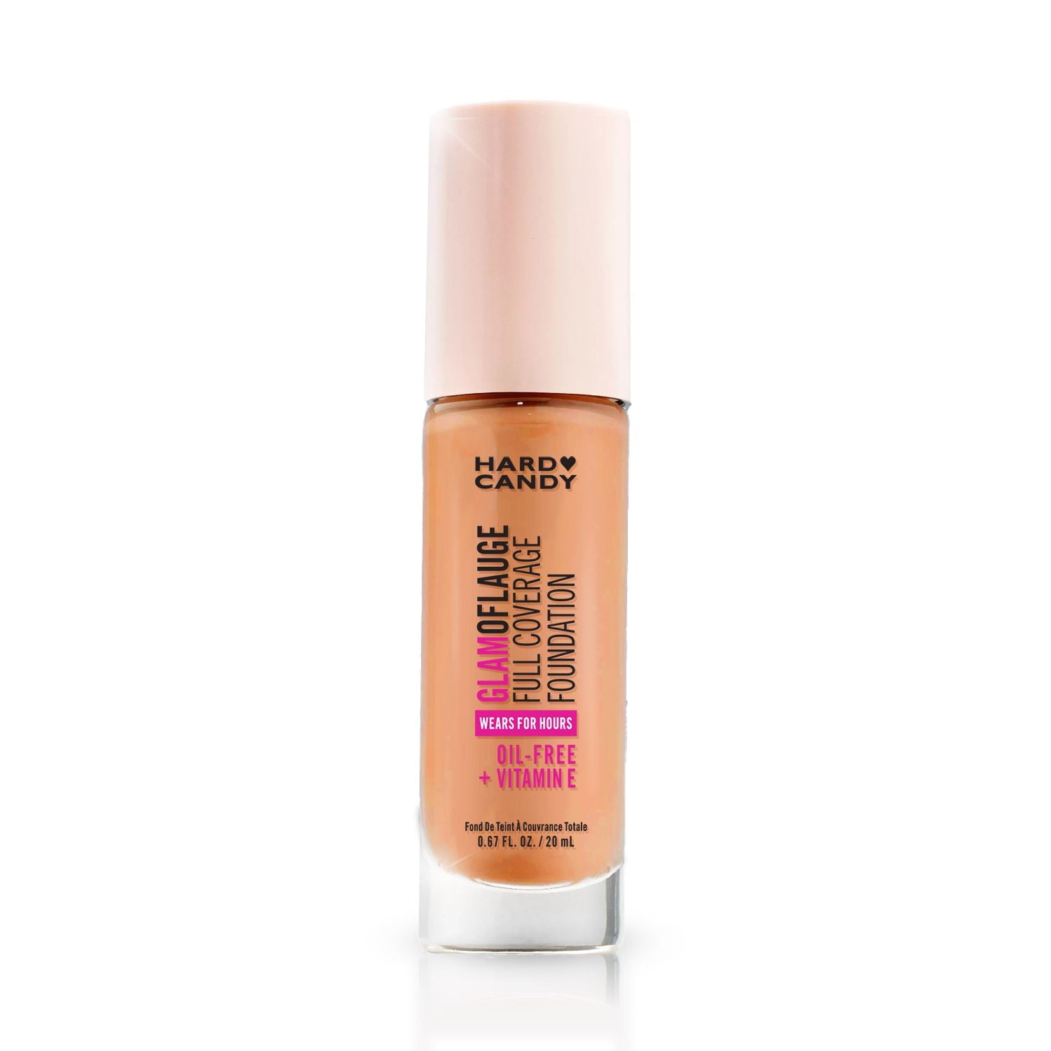Click here for Hard Candy Glamoflauge Full Coverage Foundation 20... prices