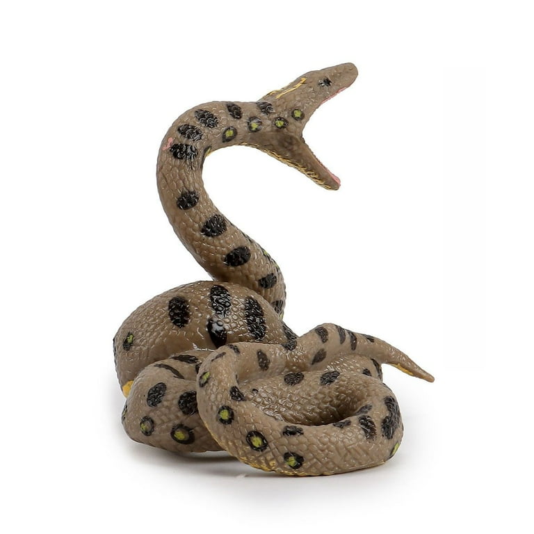 Really Scary Snakes