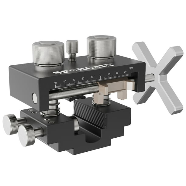 SporGain Sight Pusher Removal Tool Adjustment with Heavy-Duty ...