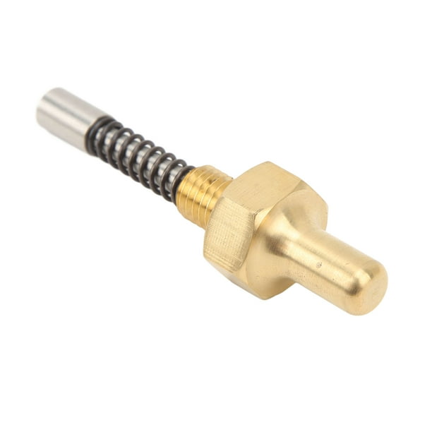 Engine Oil Pressure Relief Valve, Oil Pressure Relief Valve Pressure ...