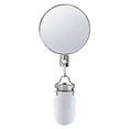 2 Pack Retractable Kitchen Towel Clip Holder, Wall Mounted Kitchen ...