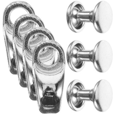 EYELETS 1/8" BRASS- PK/24 - Walmart.com