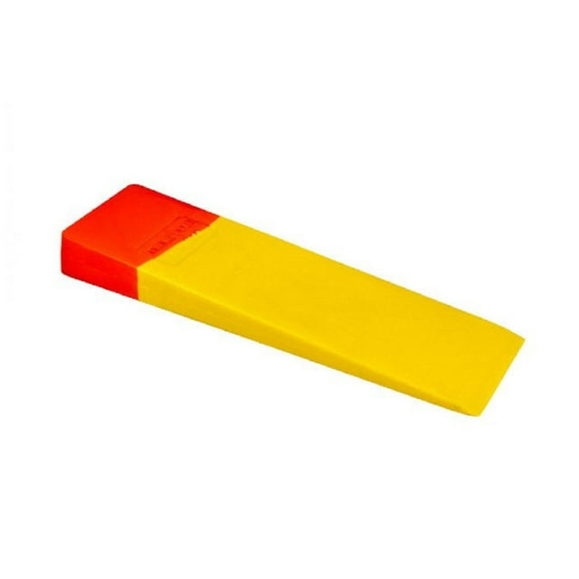 Double Taper 10" Smooth Tree Falling Wedges (Dozen) #100A - Walmart.com