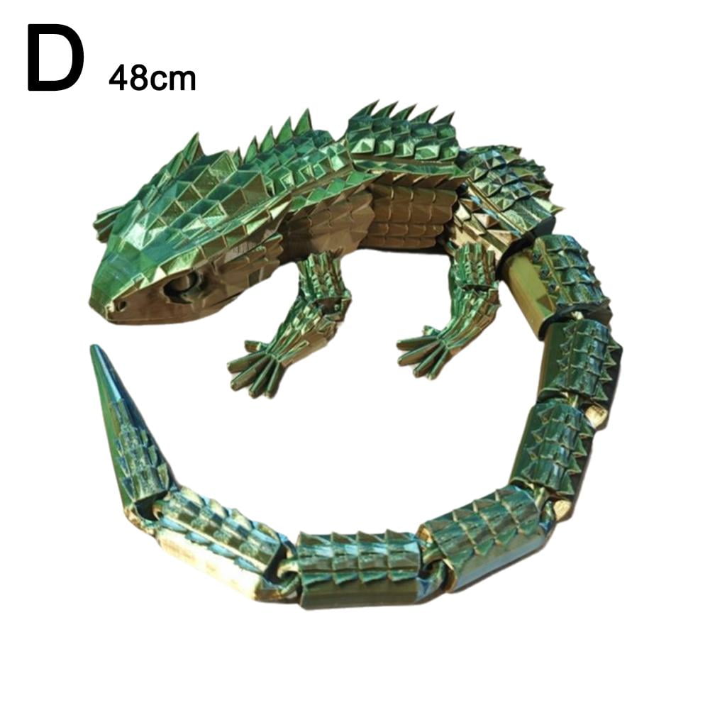 Click here for Truevaluebazaar Chameleon Alien High-End Good Toys... prices