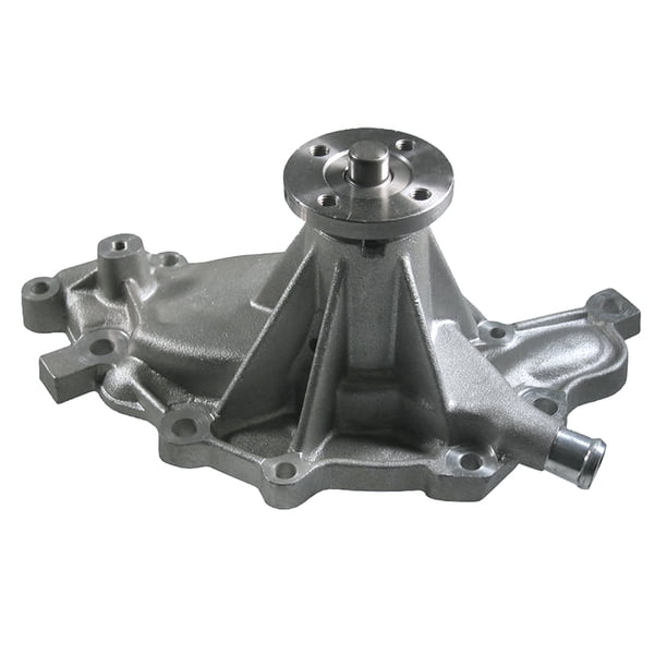 New Heavy Duty Water Pump Fits GMC S15 Jimmy 2.8L 1987-88 1989 10048950 ...