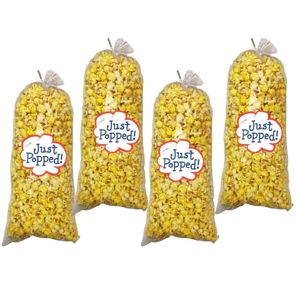 Movie Theater Butter Popcorn in Popcorn - Walmart.com