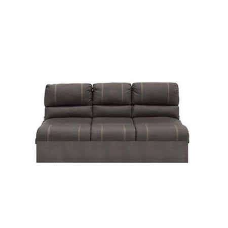 Lippert Components M6V-759206 68 in. Tri-Fold Sofa - Cobble Creek ...