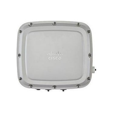 Cisco Catalyst C9124AXD Outdoor Dual Band 802.11ax 5.38 Gbit/s Wireless ...