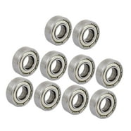 2.5 in. 5 x 5 Pin GN Inner & Outer Bearing Race - Walmart.com