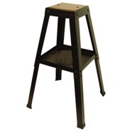 WEN Products Heavy Duty 500-Pound Capacity Universal Mobile Base Stands ...